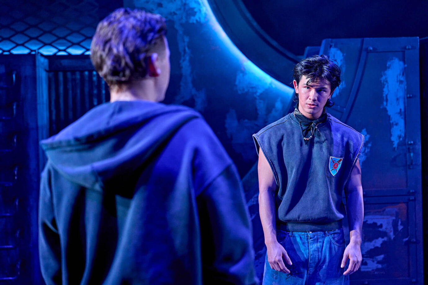 Gallery - The Lightning Thief - The Percy Jackson Musical